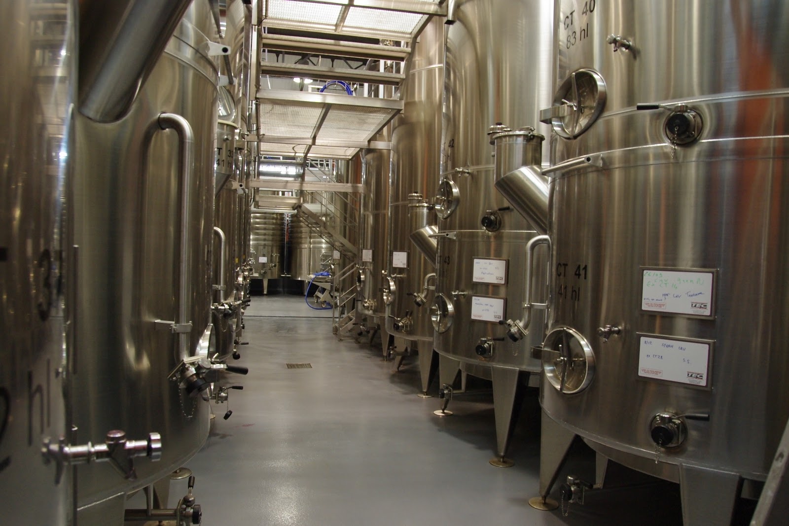 Neutral Grade Alcohol | Crafted Spirits Netural Spirits