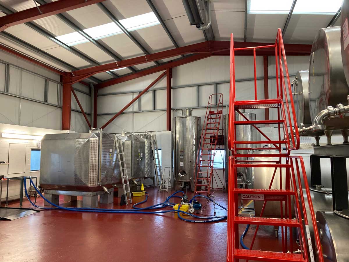 Dunleer - Ireland - Crafted Spirits